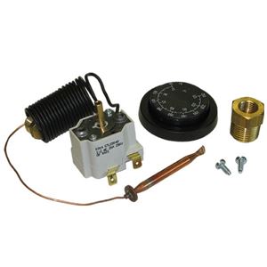 Panel Mounted Thermostat – MPWSR