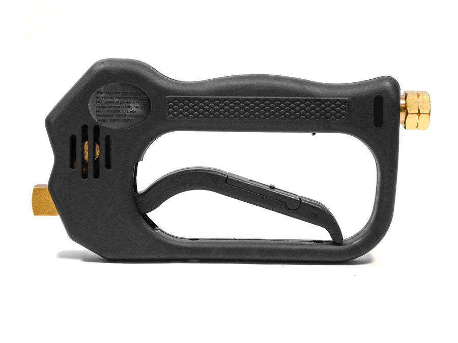 MTM Hydro Inline Spray Gun 10GPM 5000PSI – MPWSR