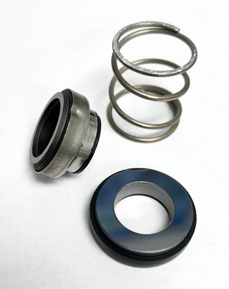 Mechanical Seal for 5 GBS Booster Pump – MPWSR