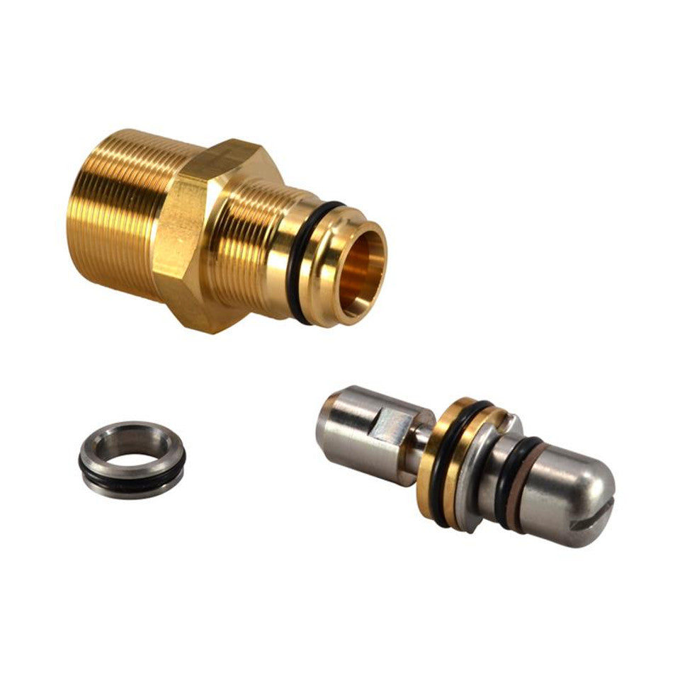 Cat Pumps 67DX Unloader kit 31556 – MPWSR