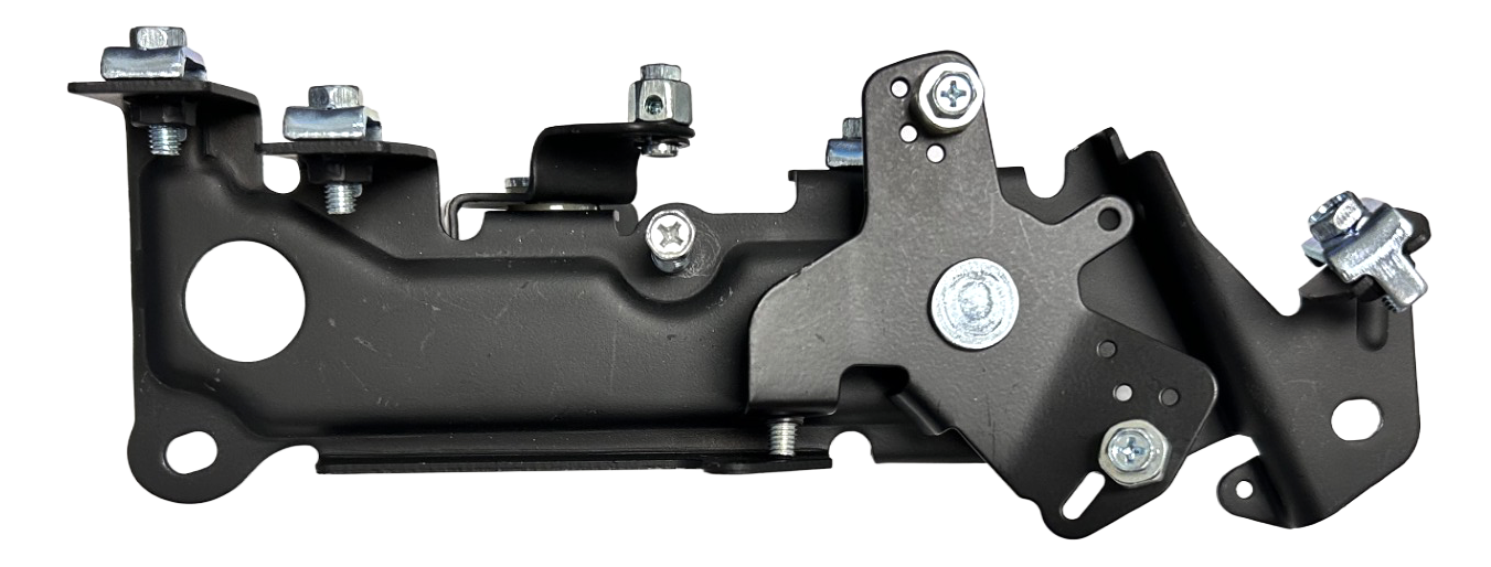 Throttle control Bracket and Springs For CRX 680 and CRX750 Engines – MPWSR
