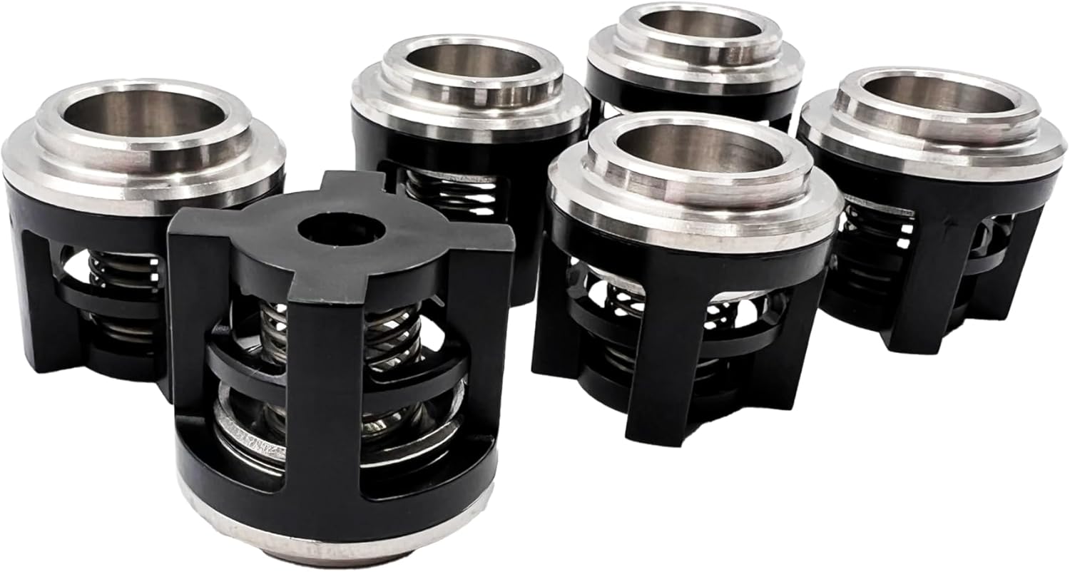 AR RRV valve kit – MPWSR