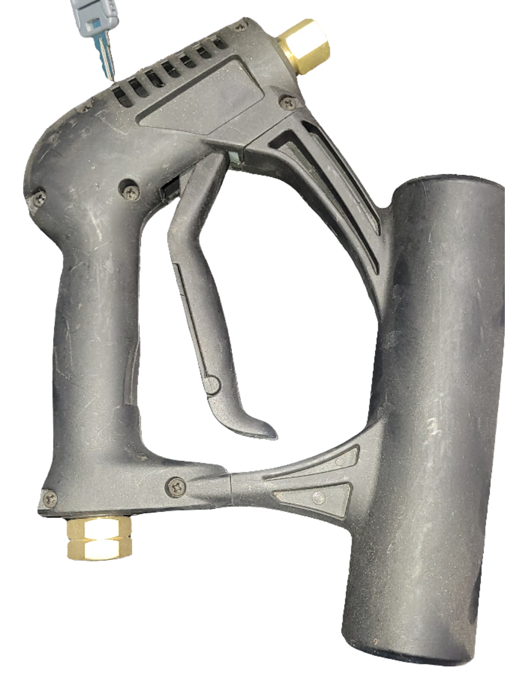 Replacement spray gun for surface cleaner – MPWSR