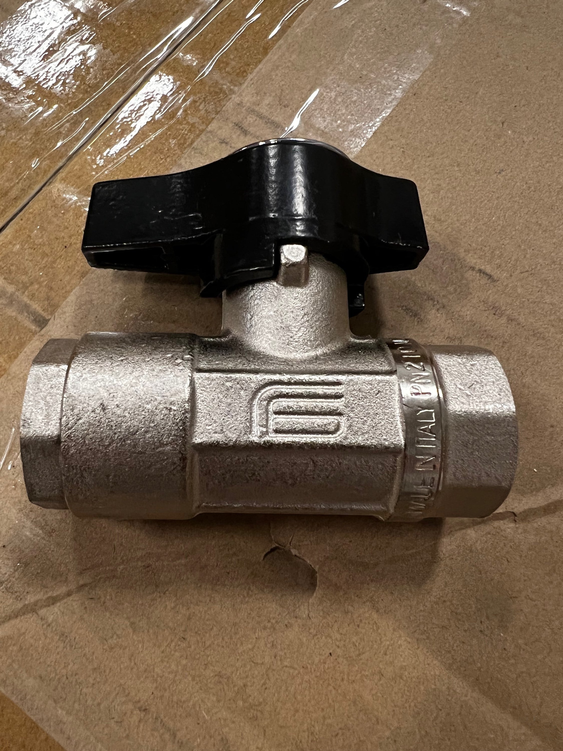 DN-15 Ball Valve | | Manatee Pressure Washer Supply and Repair – MPWSR