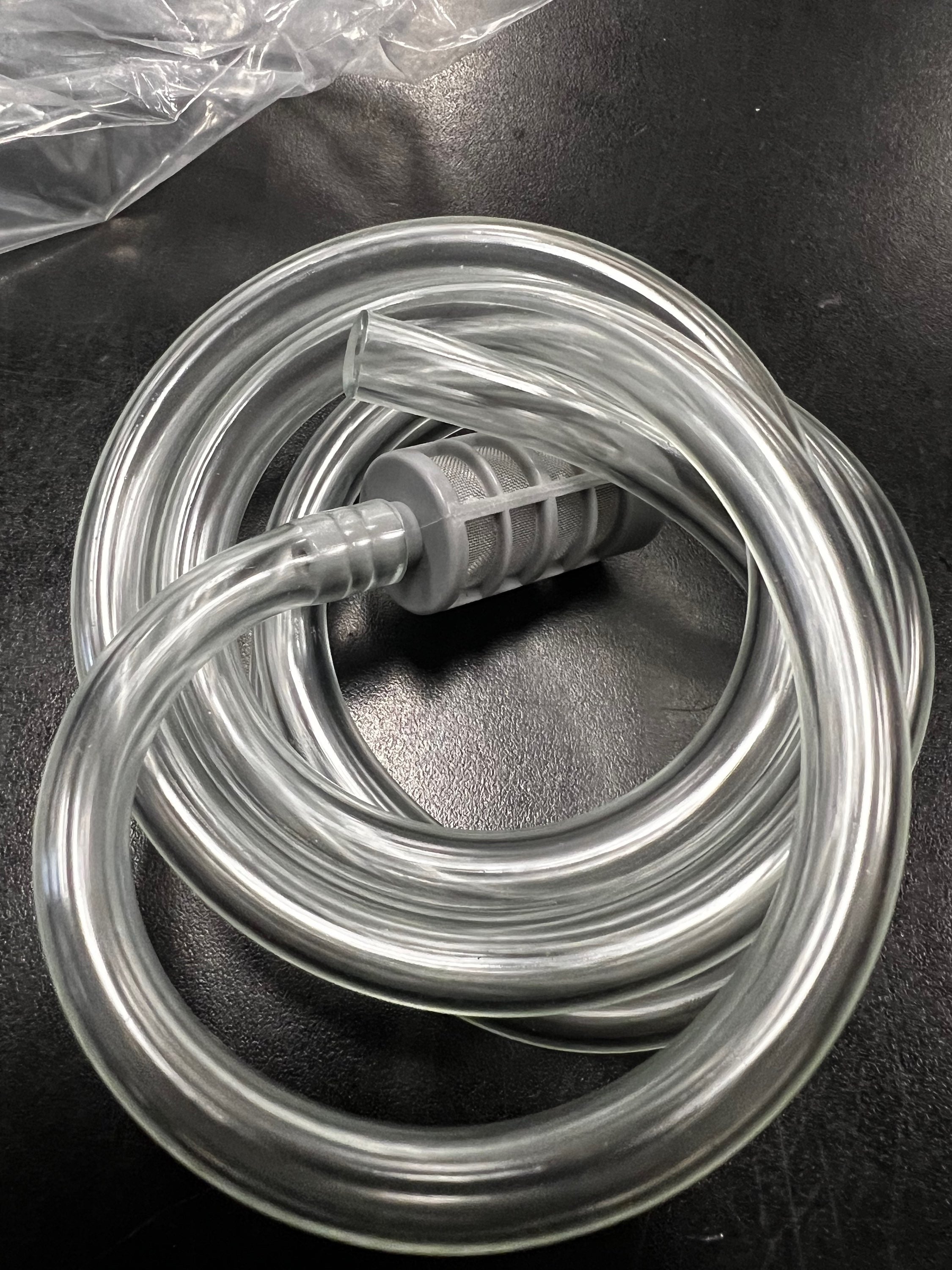 Pick-up Tube For Down Stream Injector with Filter – MPWSR