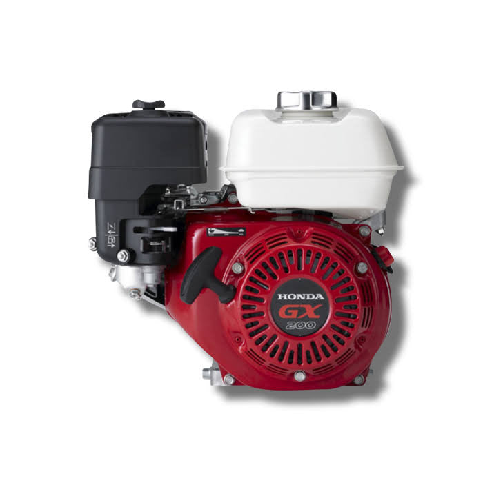 GX200 Honda Manual Start Engine – MPWSR x APE
