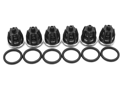 GP Kit 1 Check Valve Kit For General Pump ZWD EZ TS RW pumps – MPWSR
