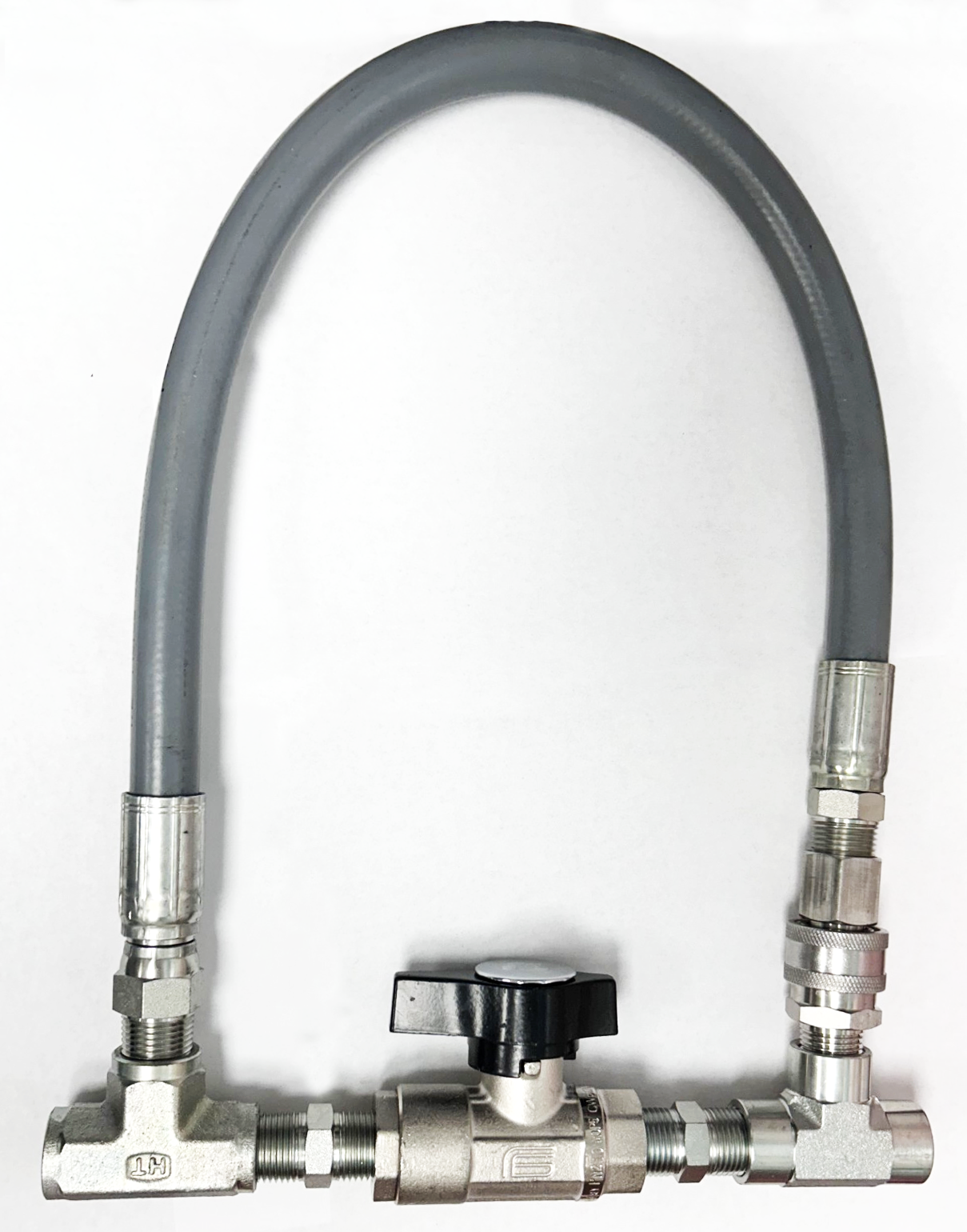 1/2" Injector Bypass for 8+ GPM PW – MPWSR