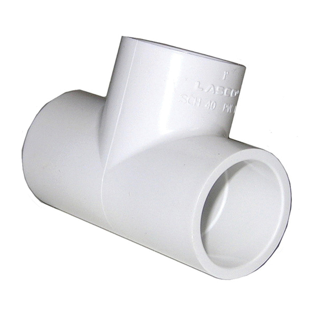 1/2" PVC Tee *4 – MPWSR
