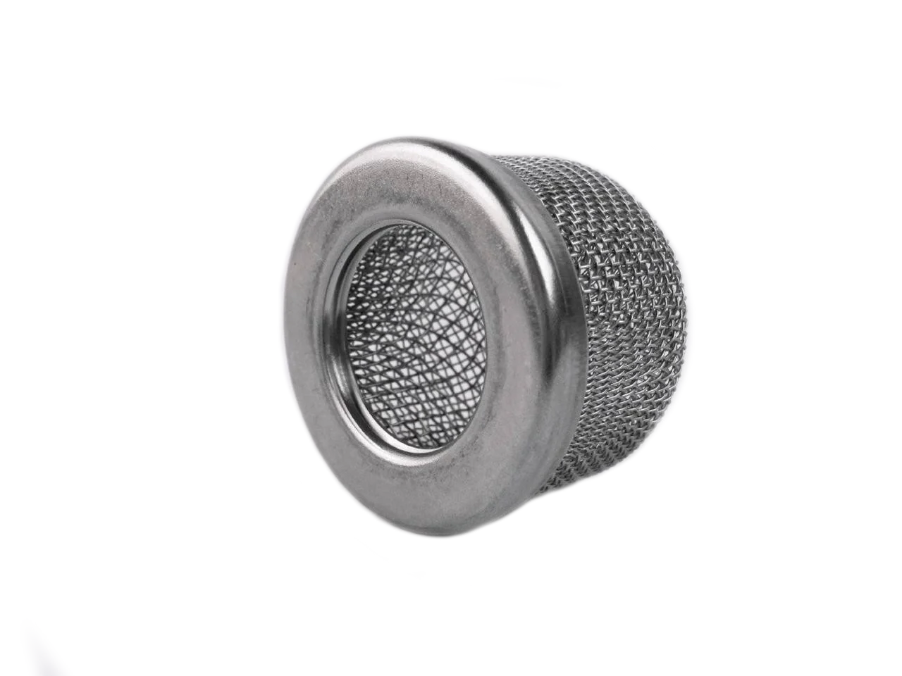 1" Stainless Steel Rock Catcher For Graco Paint Sprayer – MPWSR